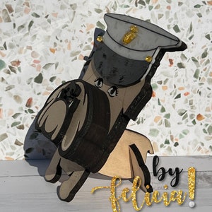 Marine Retirement Gift, Marine Corps Gifts, USMC Gifts, Usmc Retirement ...