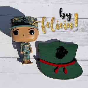 Marine Retirement Gift Marines Corps Gifts Marine Corps Ball - Etsy