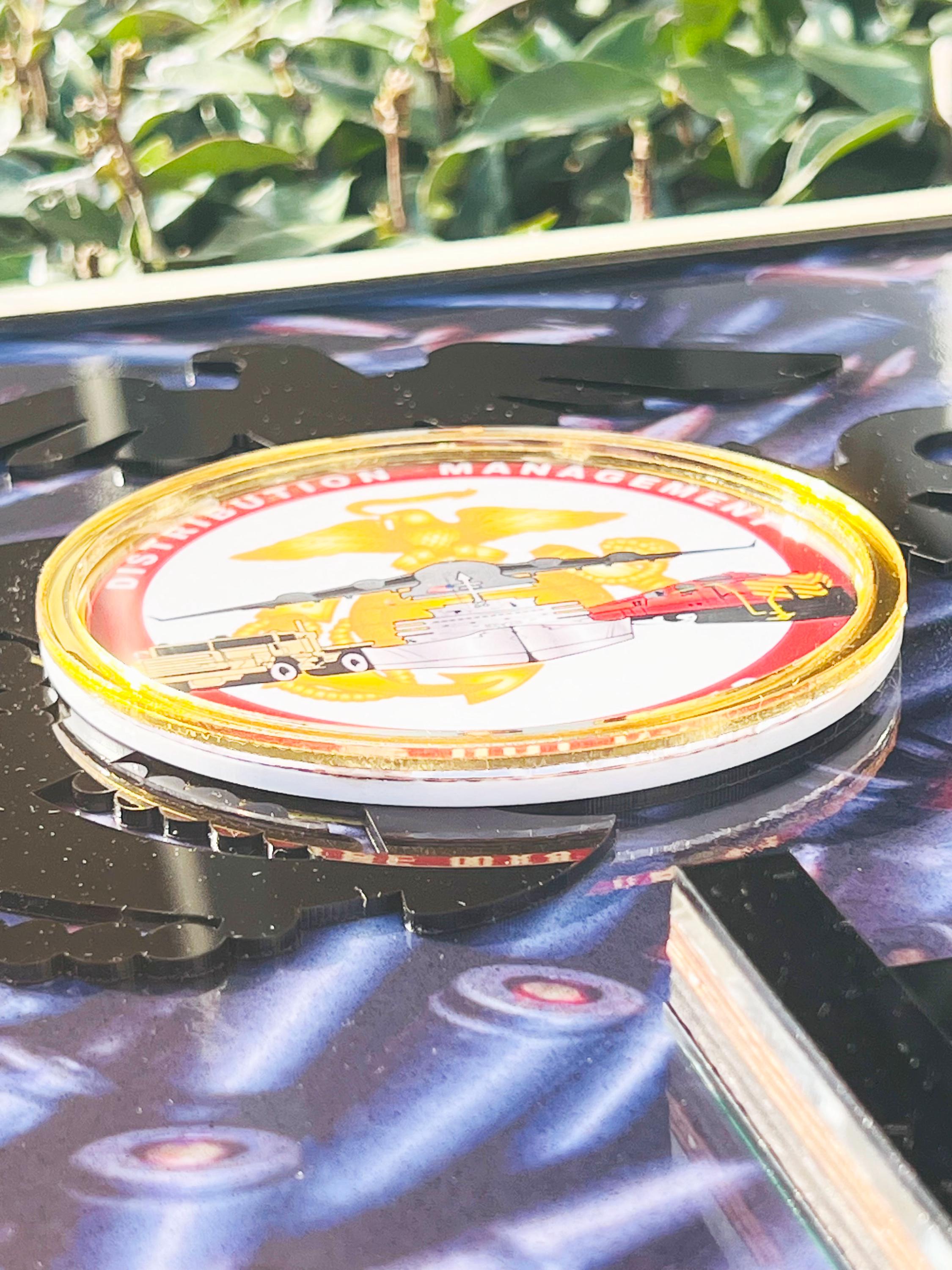 Marine Corps Plaques, Marine Corps Retirement Gift, Marine Corps Gift ...
