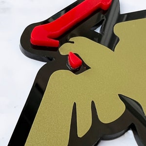 Marine Corps Cake Topper USMC Cake Topper Marine Corps Birthday Marines ...