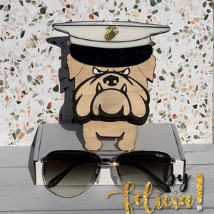 Marine Retirement Gift, Marine Corps Gifts, USMC Gifts, Usmc Retirement ...