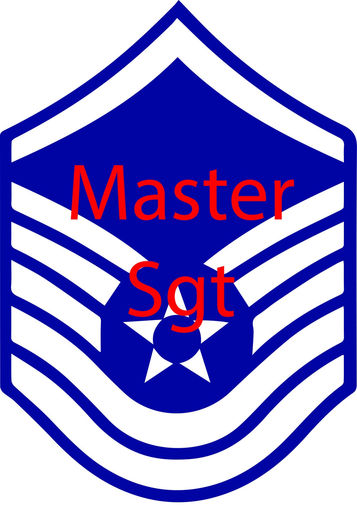 USAF Rank Svg, Air Force SVG | Air Force Rank Svg | USAF Svg | Air ...