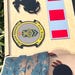 Handmade Marine Corps Retirement Plaque: USMC Gift - Etsy