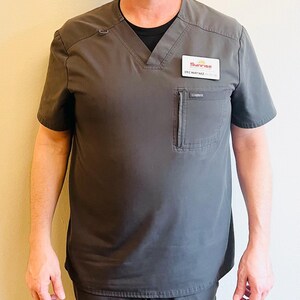 Respiratory Therapy Badge Buddy, Respiratory Therapist Badge ...