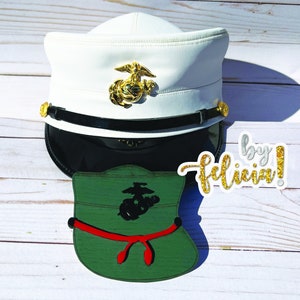 Marine Retirement Gift, Marines Corps Gifts, Marine Corps Ball Gifts ...
