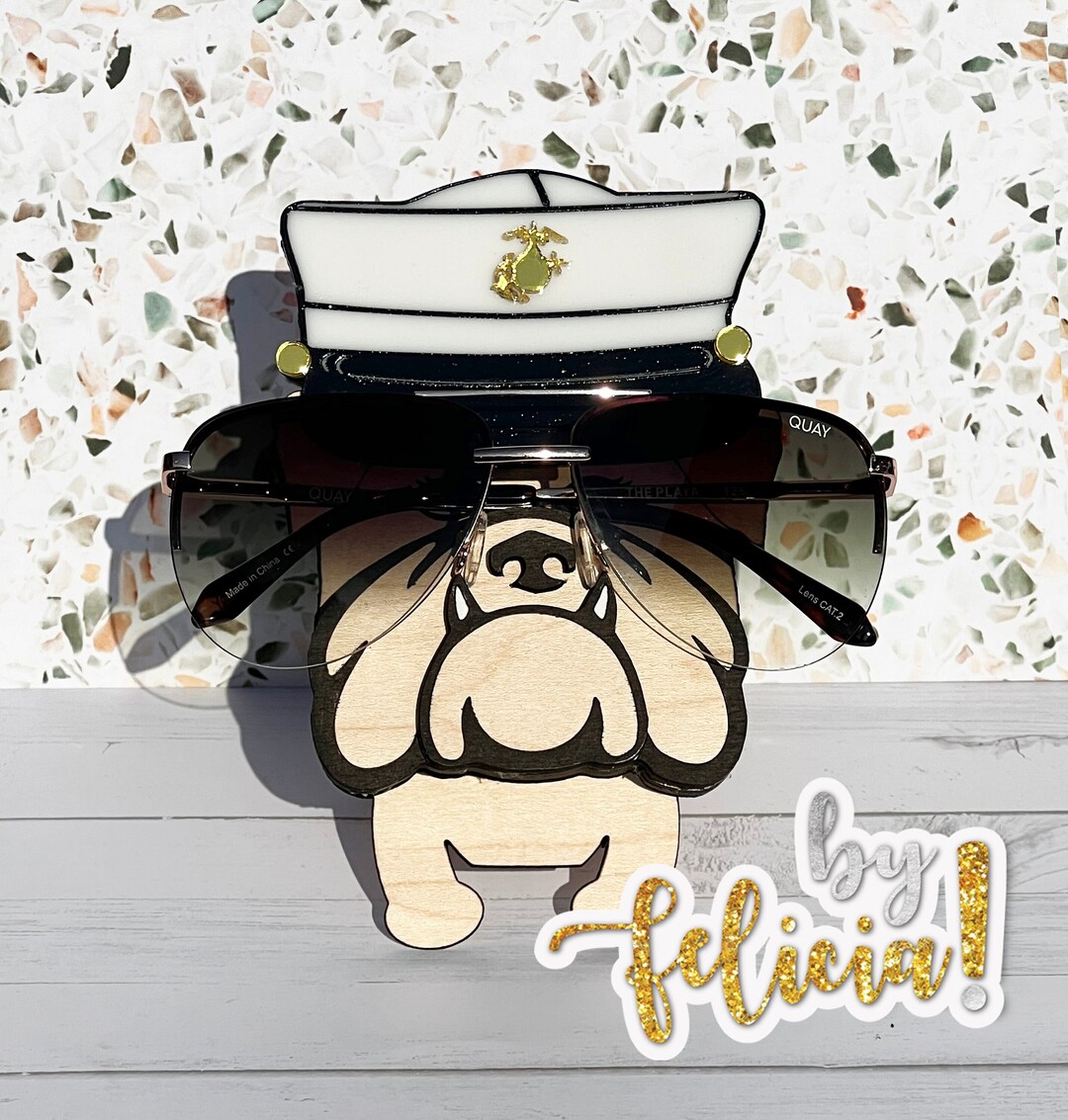 Marine Retirement Gift, Marine Corps Gifts, USMC Gifts, Usmc Retirement ...