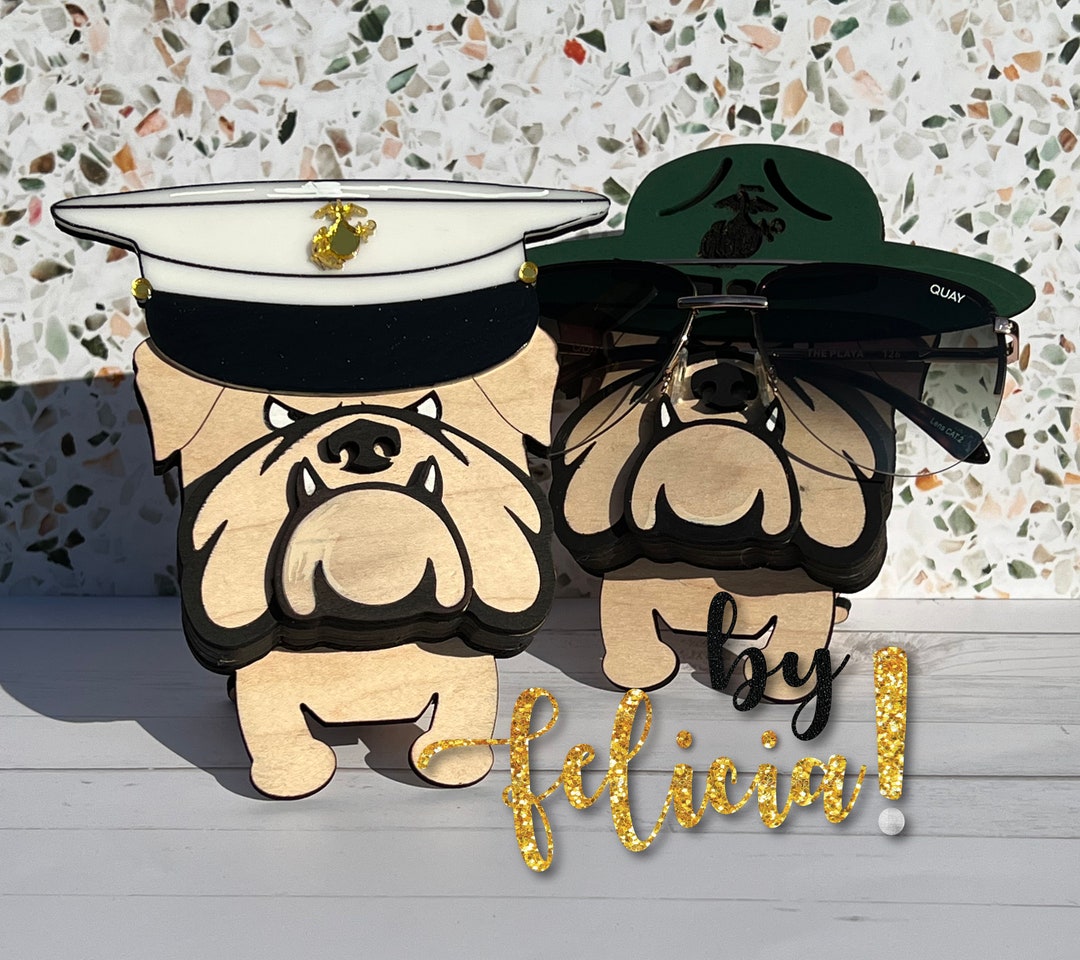 Marine Retirement Gift, Marine Corps Gifts, USMC Gifts, Usmc Retirement ...