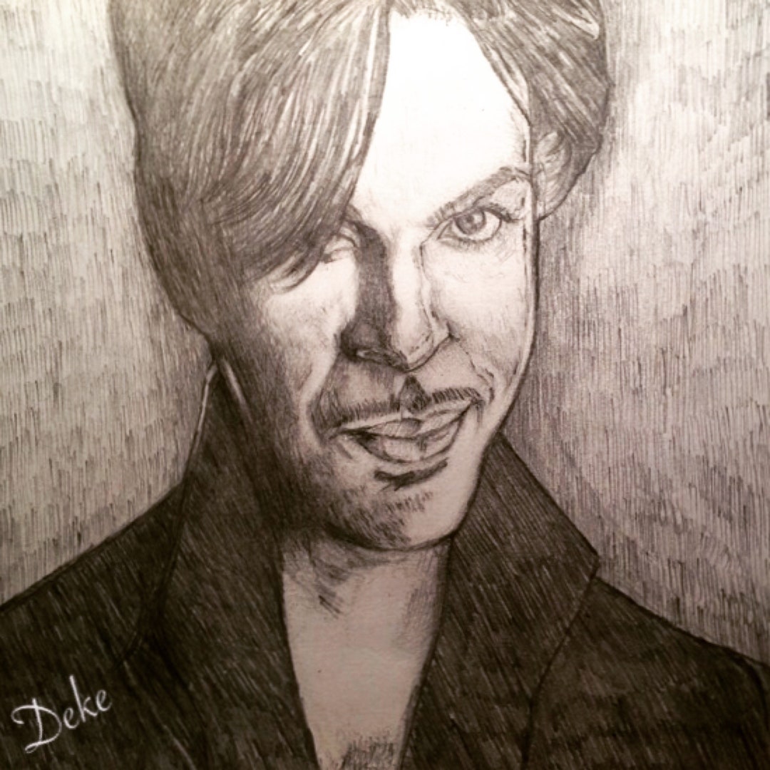 Prince - Etsy