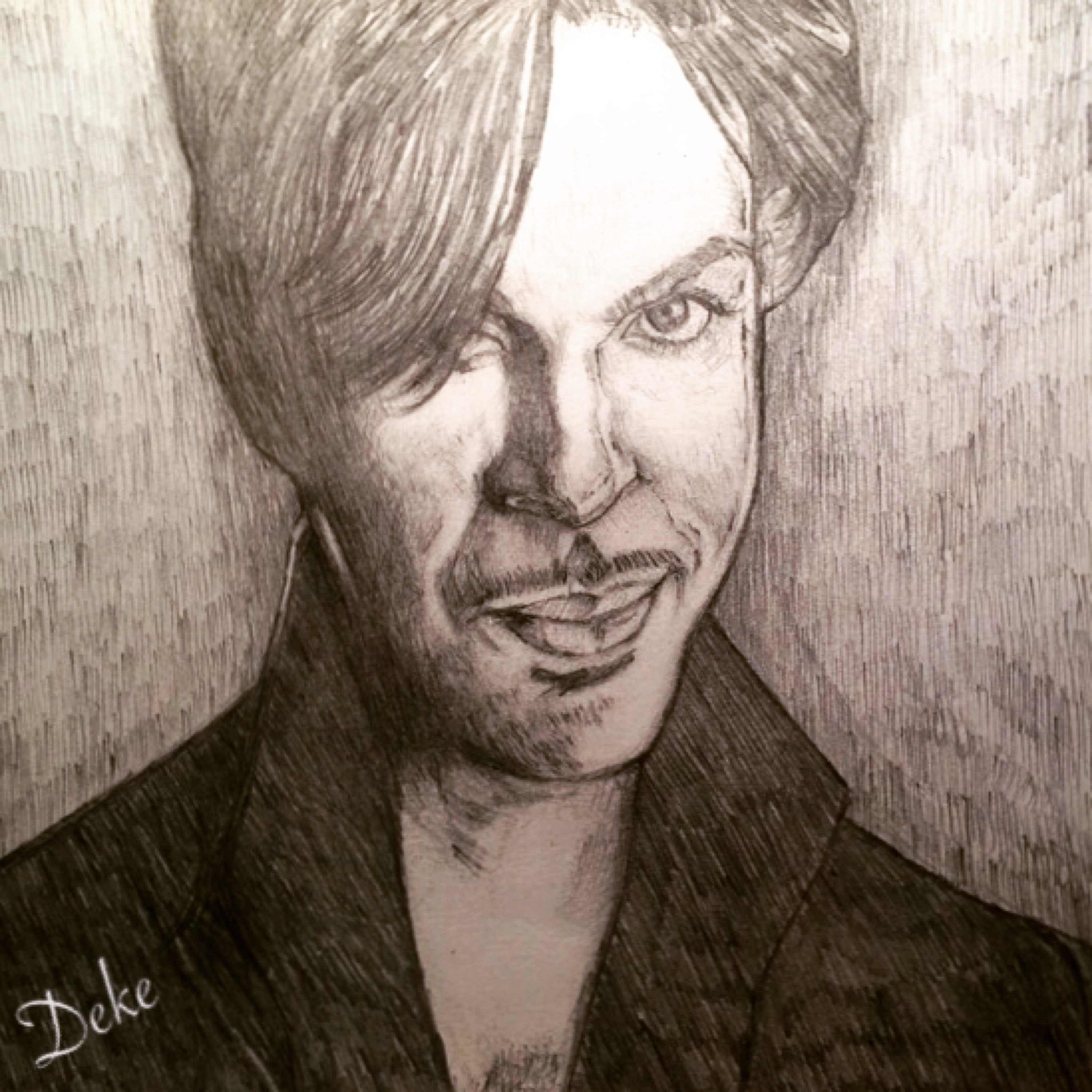 Prince - Etsy
