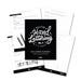 Hand Lettering Worksheets 64 Pages Basic Lettering - Etsy