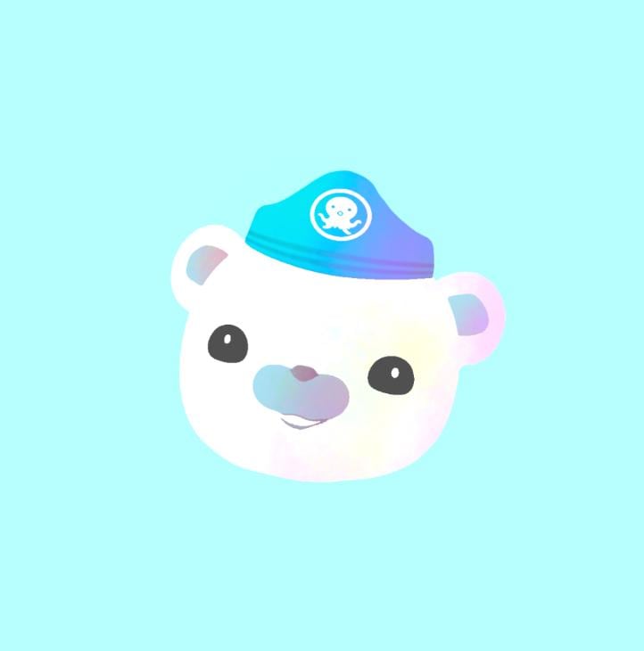 Octonauts Cute Pin Button Badges of Captain Barnacles Kwazii Peso ...