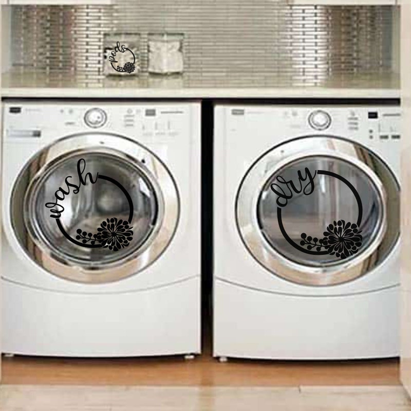 Washing Machine - Etsy