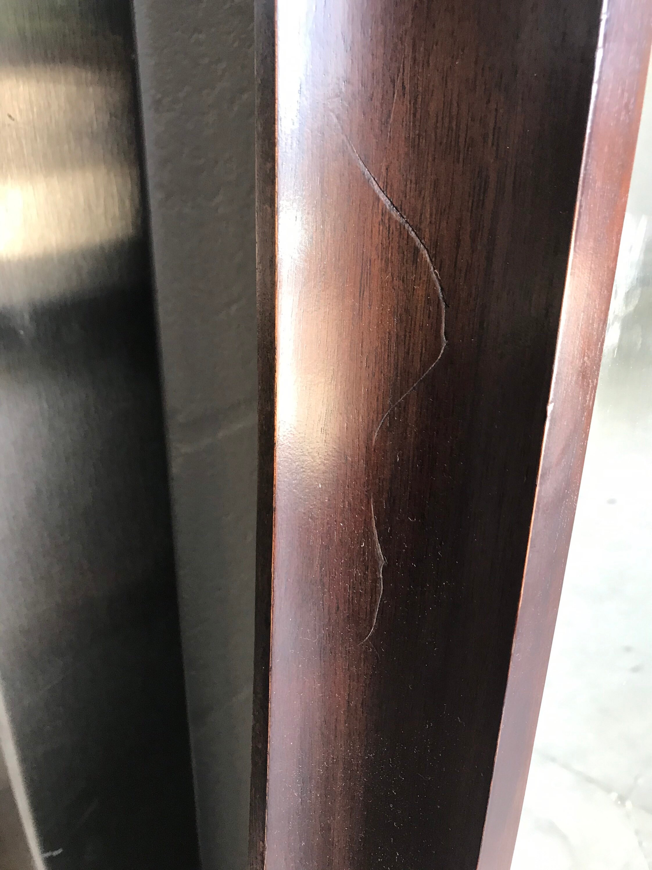 ONE grand Starlight Mirror by Barbara Barry for Henredon - Etsy