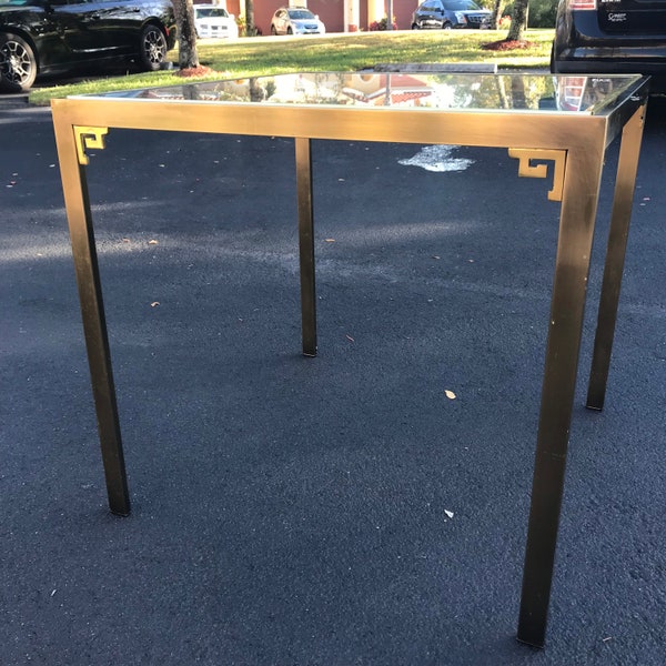 Greek Key Runner - Etsy