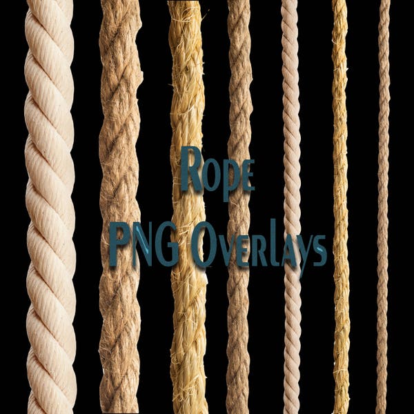 Rope - Etsy