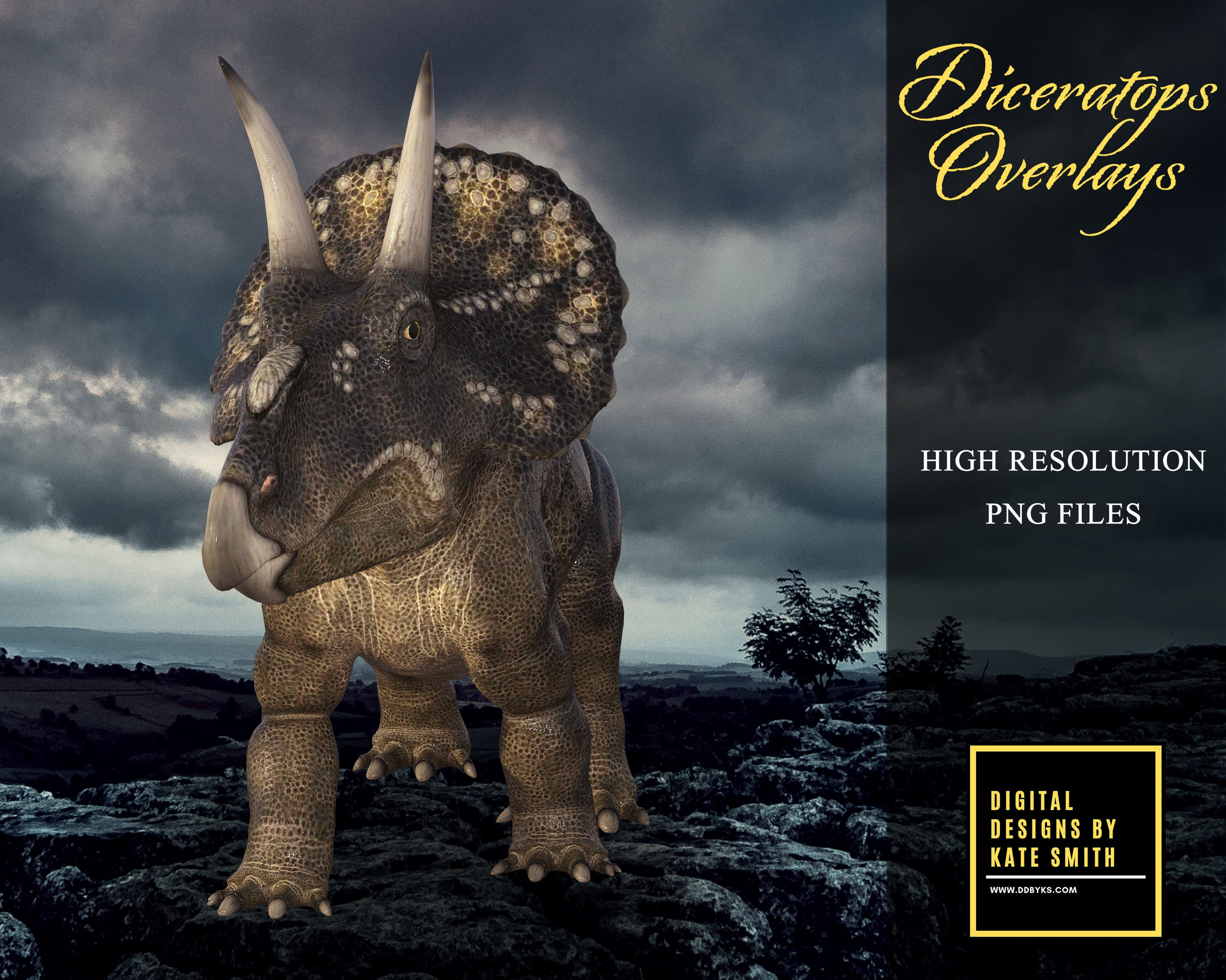 Diceratops