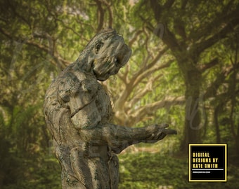 Forest Friend - Etsy