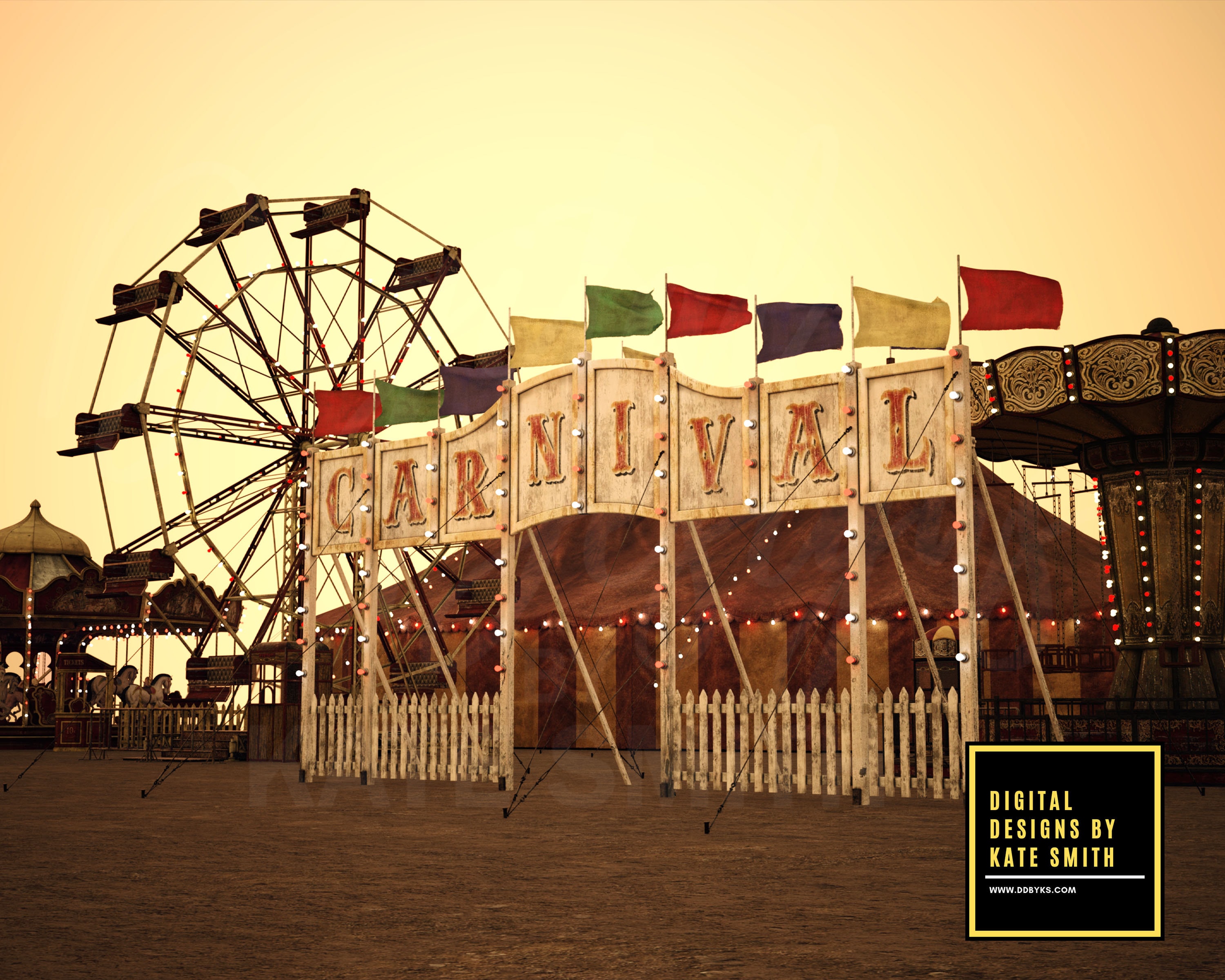 Carnival Background Images