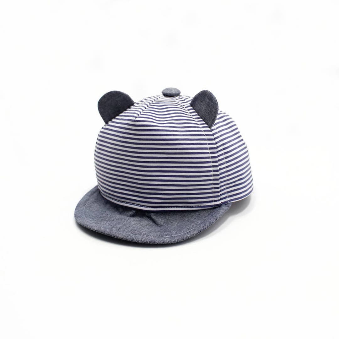Baby Baseball Cap Sewing Pattern – PDF Instant Download - Etsy