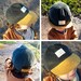 Infant Snapback Baseball Cap Pattern PDF Sewing Pattern - Etsy
