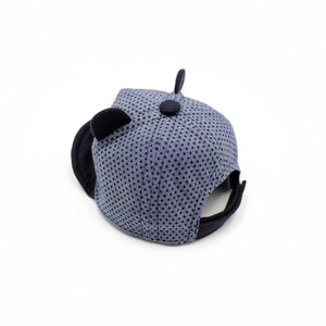 Baby Baseball Cap Sewing Pattern – PDF Instant Download - Etsy