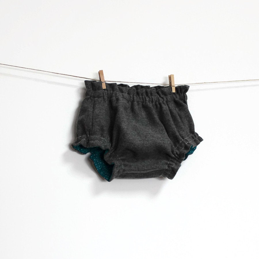 Baby Diaper Cover with Ruffles Pattern PDF Sewing Pattern | Etsy