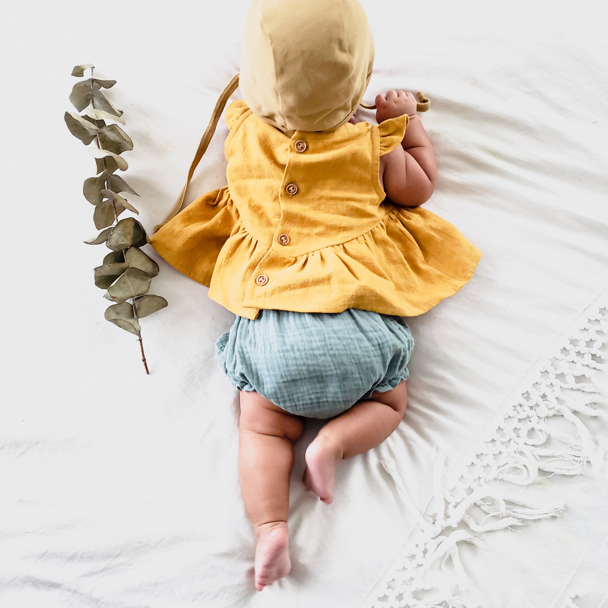 Baby Top Pattern PDF Sewing Pattern Instant Download Peter | Etsy