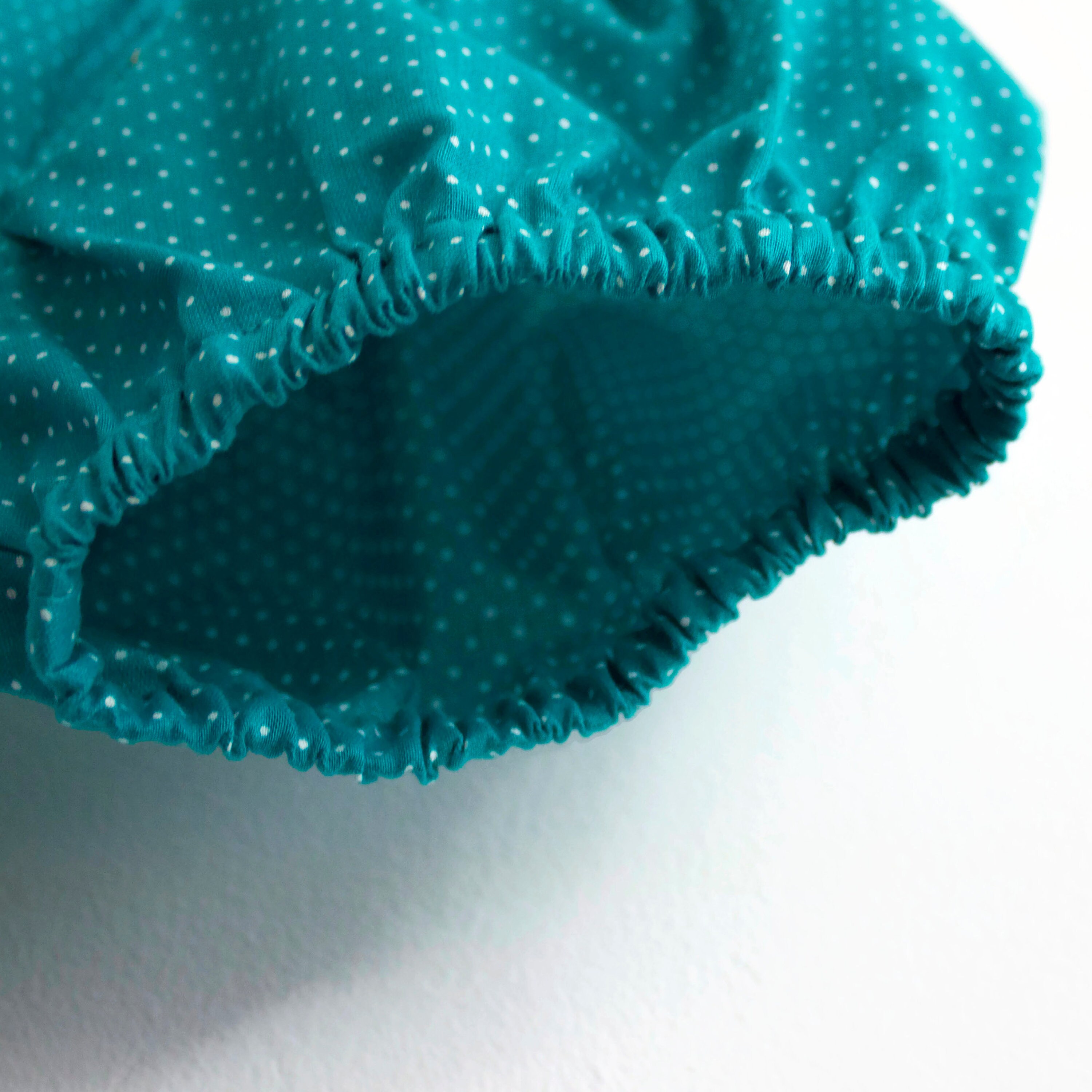 Baby Bloomers PDF Sewing Pattern – With Optional Mock Fly – Ruffled ...