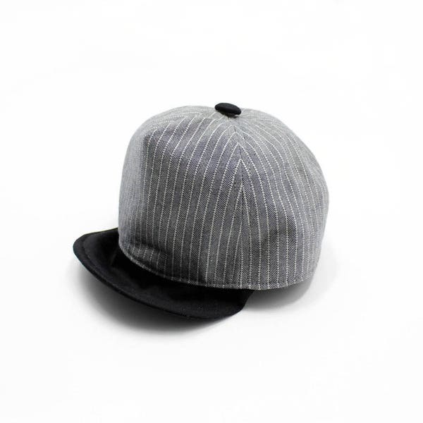 Baseball Cap Pattern - Etsy