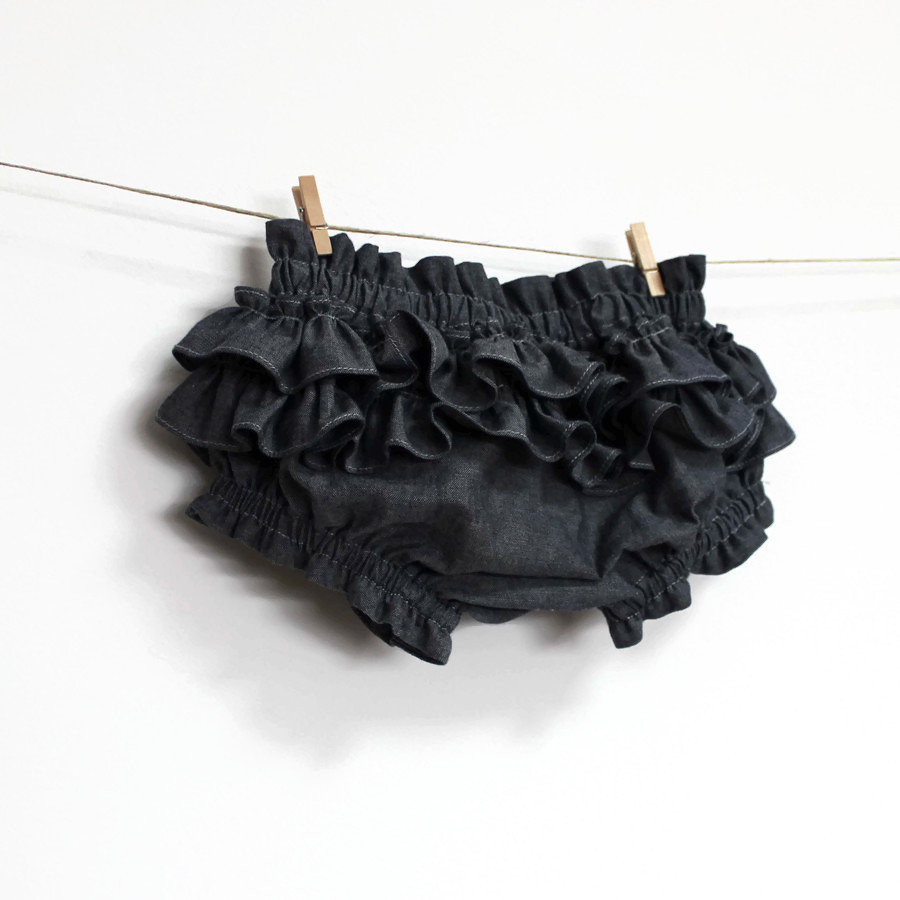 Baby Diaper Cover PDF Sewing Pattern With or Without Ruffles - Etsy ...