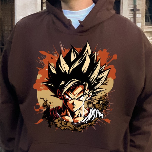 Anime Dtf Transfer - Etsy