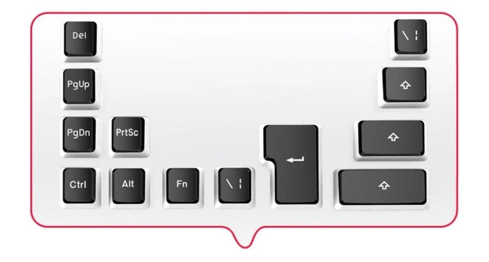 Keycaps Korean/russian OEM PBT 117 Keys Pudding Keycap for Corsair MX ...
