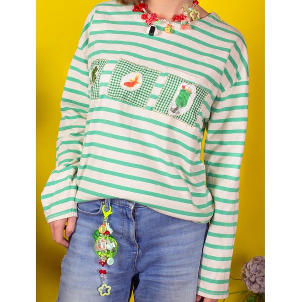 Jumino Core Clothing - Etsy