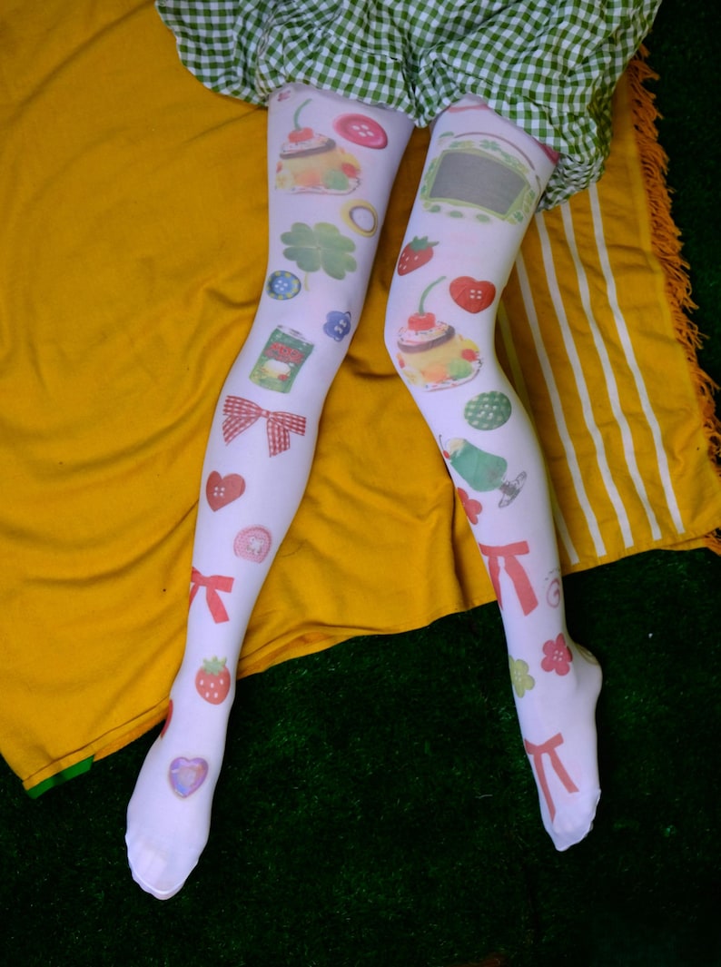 Jumino Core Tights (S-5XL) - Etsy