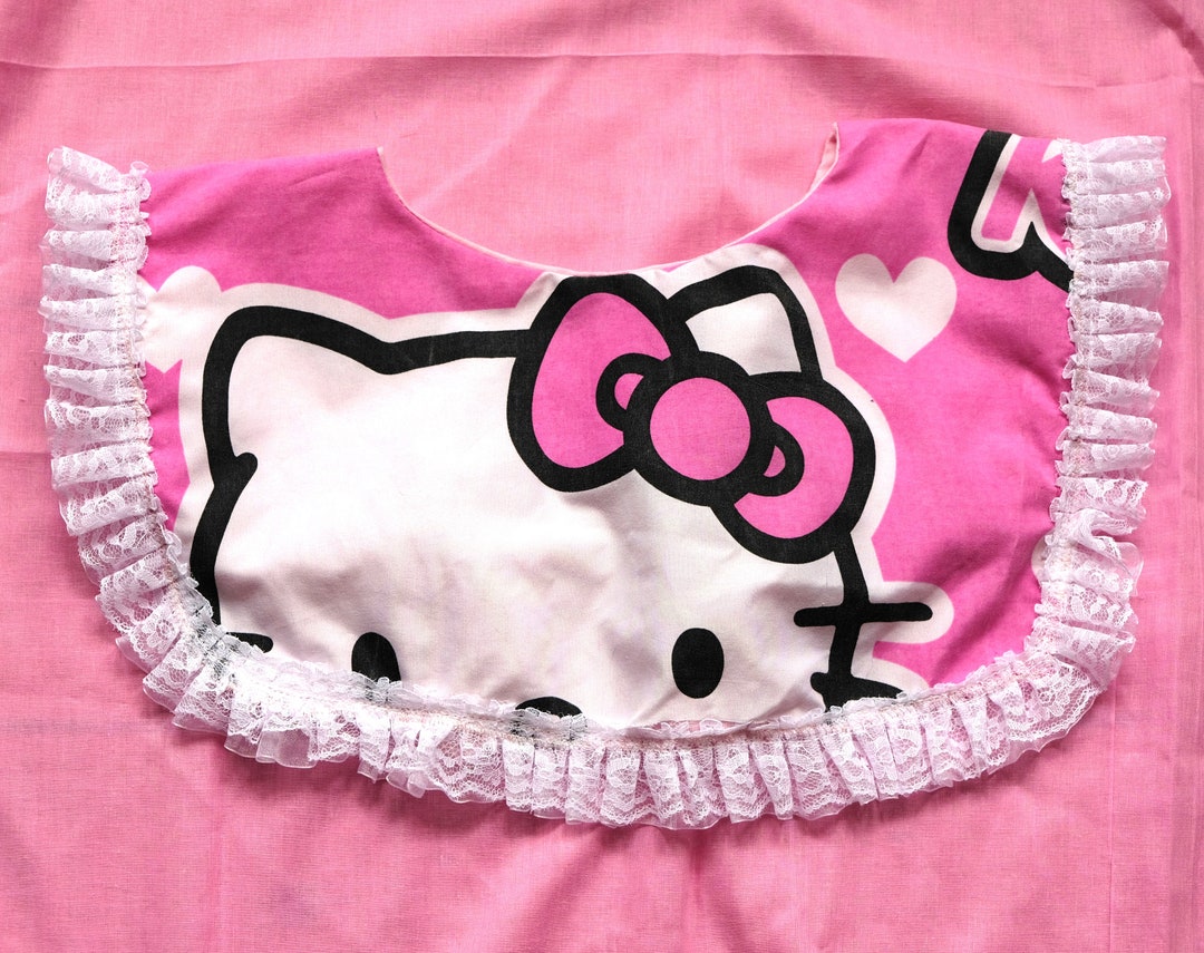 Recycled Duvet Sailor Collar LAST ONE SALE - Etsy