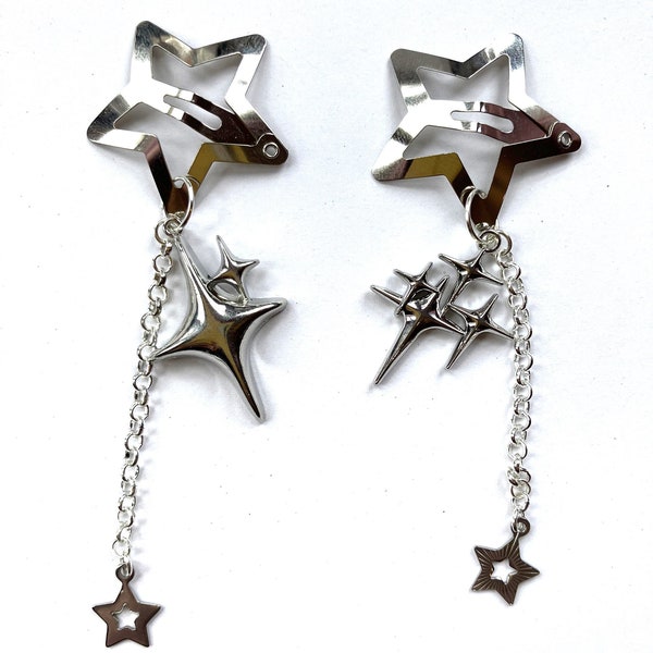 Stars - Etsy