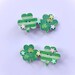 Lucky Clover Clips X 2 ( Only Design 4 Left !) No Restock - Etsy