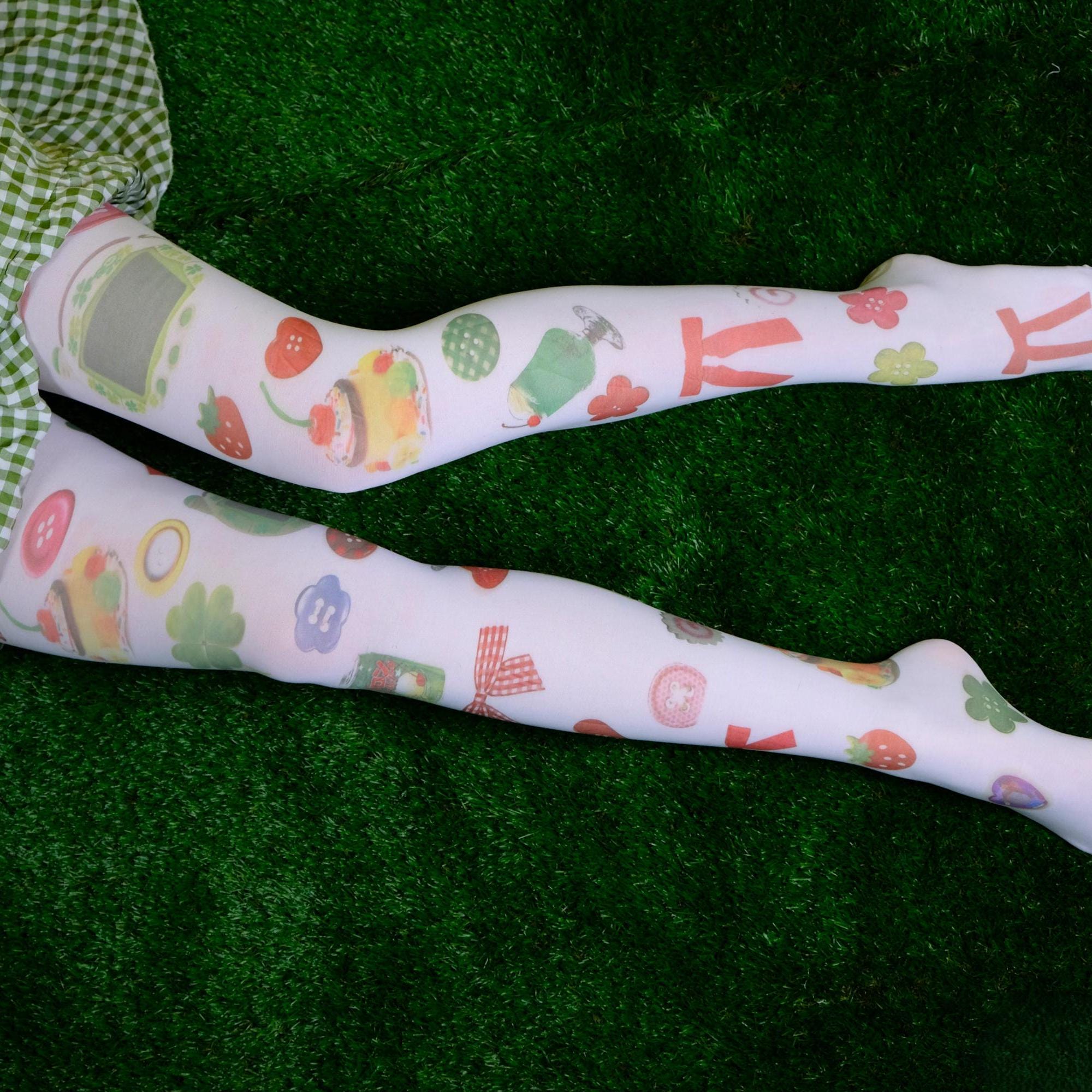 Jumino Core Tights (S-5XL) - Etsy