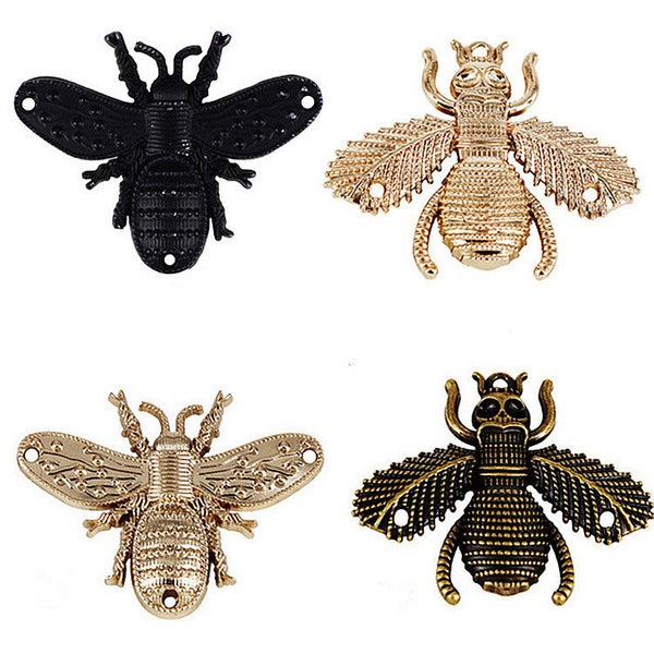 Bee Buttons - Etsy