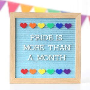 Love is Love by Candy Letters • Pride Month, LGBTQ & Marriage Equality ...