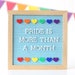 Love is Love by Candy Letters • Pride Month, LGBTQ & Marriage Equality ...