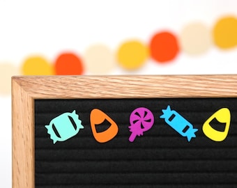 Letter Board Wood Sign Set3d Woodlarge - Etsy