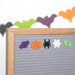 Trick or Treat by Candy Letters Spooky Halloween Decorations & Fall ...