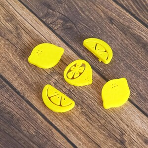 Easy Peasy Lemon Squeezy by Candy Letters • Summer Picnic, Farmers ...