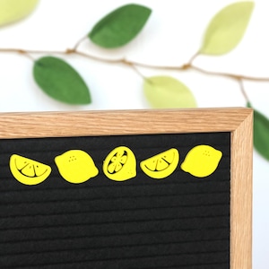 Easy Peasy Lemon Squeezy by Candy Letters • Summer Picnic, Farmers ...