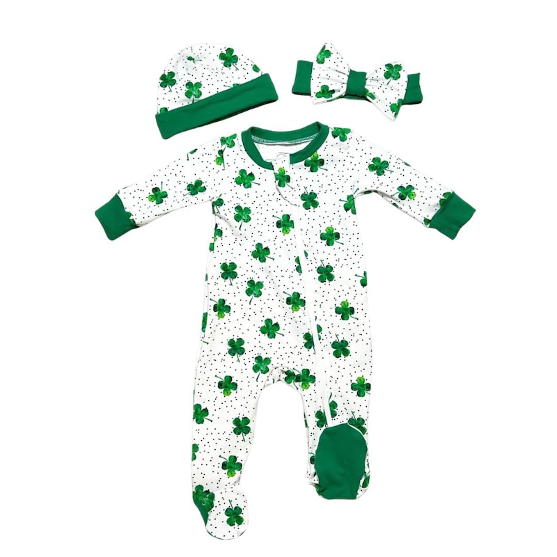 Matching Irish Outfits - Etsy