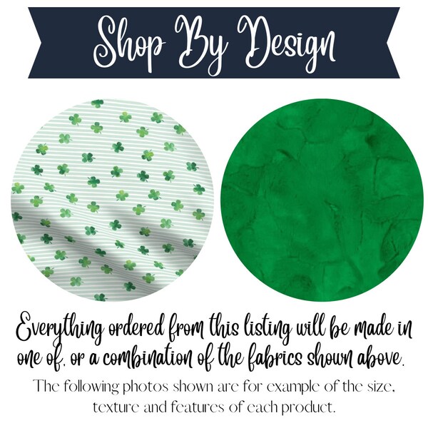 St Patrick’s Day Bedding - Etsy