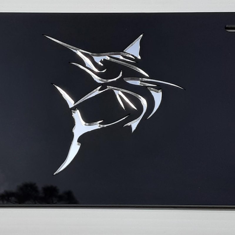 Custom Mirror Trophy - Etsy