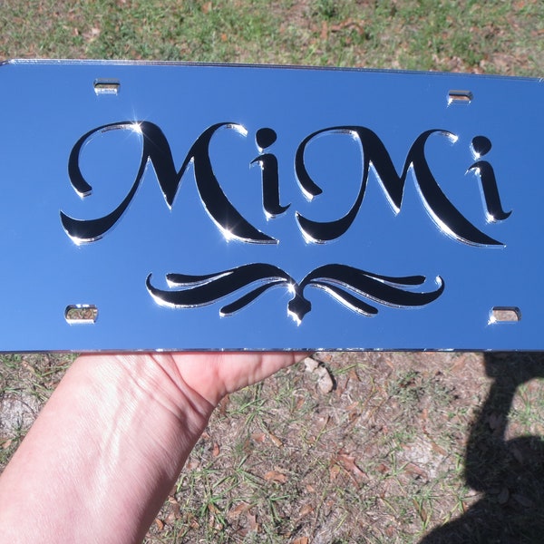 Turkey License Plate - Etsy