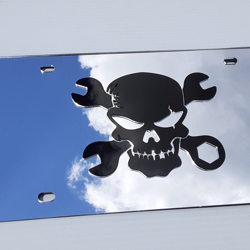 Laser Cut Wrench - Etsy